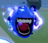 Gas | Blox Fruits Wiki | Fandom