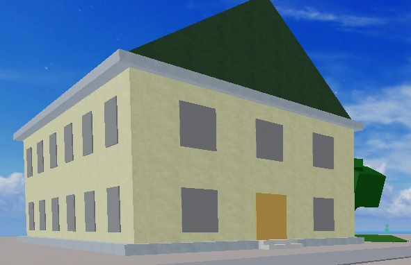 Robotmega | Blox Fruits Wiki | Fandom