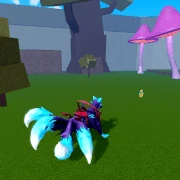 Kitsune | Blox Fruits Wiki | Fandom