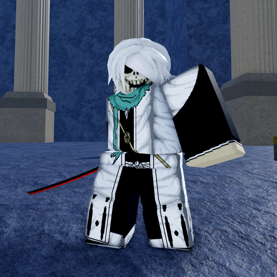 Longma | Blox Fruits Wiki | Fandom