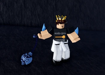 Flail | Blox Fruits Wiki | Fandom