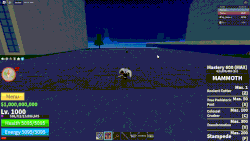 Mammoth | Blox Fruits Wiki | Fandom