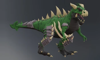 T-Rex | Blox Fruits Wiki | Fandom