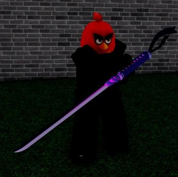 Gravity Blade | Blox Fruits Wiki | Fandom