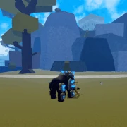 Mammoth | Blox Fruits Wiki | Fandom