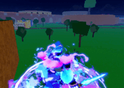 Gas | Blox Fruits Wiki | Fandom