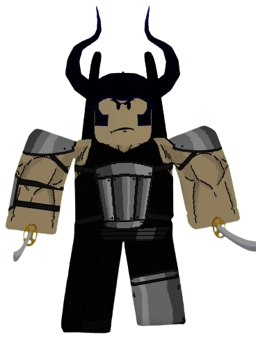 Warden | Blox Fruits Wiki | Fandom