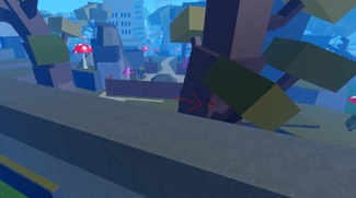 Ancient Monk | Blox Fruits Wiki | Fandom