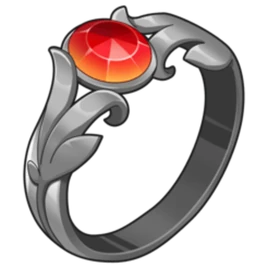 Ring of Spirit I | Blox Fruits Wiki | Fandom