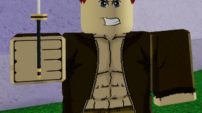 Discuss Everything About Blox Fruits Wiki | Fandom