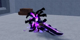 Slayer Skin | Blox Fruits Wiki | Fandom