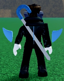 Soul Cane | Blox Fruits Wiki | Fandom