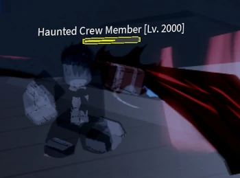 Haunted Crew Member | Blox Fruits Wiki | Fandom