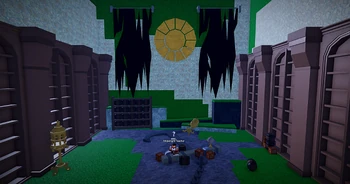 Shipwright | Blox Fruits Wiki | Fandom