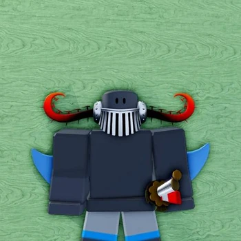 Jaw Shield | Blox Fruits Wiki | Fandom