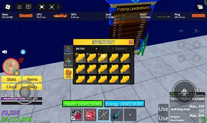 User blog:Idontgamble23/Blox scams | Blox Fruits Wiki | Fandom