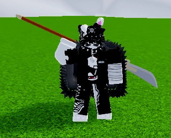 Bisento | Blox Fruits Wiki | Fandom