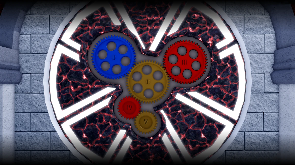 Race Awakening Gears | Blox Fruits Wiki | Fandom