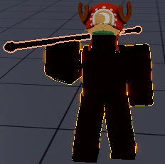 Pole (1st Form) | Blox Fruits Wiki | Fandom