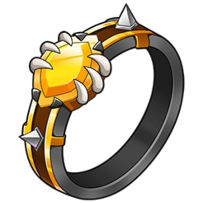 Ring of Steelheart II | Blox Fruits Wiki | Fandom