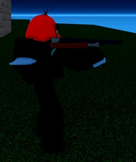 Musket | Blox Fruits Wiki | Fandom