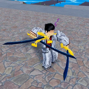 Discuss Everything About Blox Fruits Wiki | Fandom