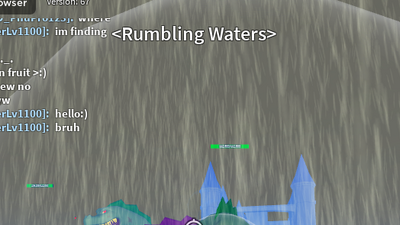 Discuss Everything About Blox Fruits Wiki | Fandom