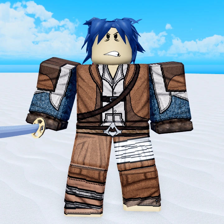 Snow Bandit | Blox Fruits Wiki | Fandom