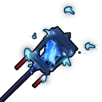 Fox Lamp | Blox Fruits Wiki | Fandom