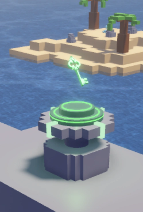 Emerald Generator | Roblox Blox Wars Wiki | Fandom