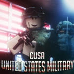 CUSA's Fort Tedder | Roblox Bloxxers United Wiki | Fandom