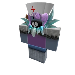 Morgenne | Roblox Bloxxers Wiki | Fandom