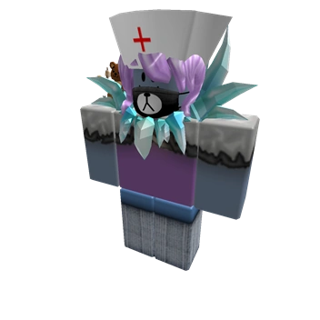 Morgenne | Roblox Bloxxers Wiki | Fandom