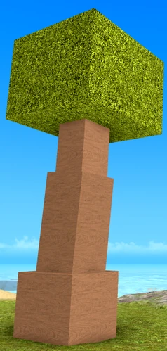 Small Tree | Booga Booga Wiki | Fandom