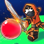 Blade Ball | Roblox Bosses Wiki | Fandom