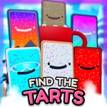 Find The Tarts | Roblox Bosses Wiki | Fandom
