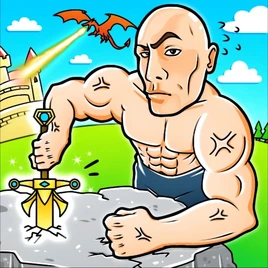 Pull a Sword | Roblox Bosses Wiki | Fandom