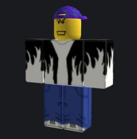 Ozolog1 | Brandon works Wiki | Fandom