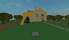 my house place | Brandon works Wiki | Fandom
