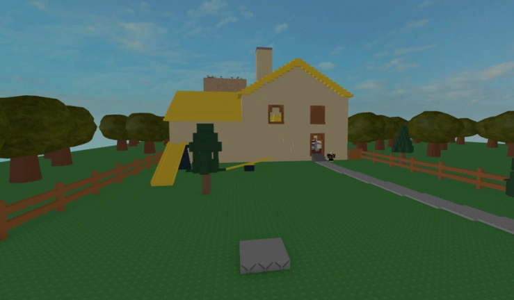 my house place | Brandon works Wiki | Fandom