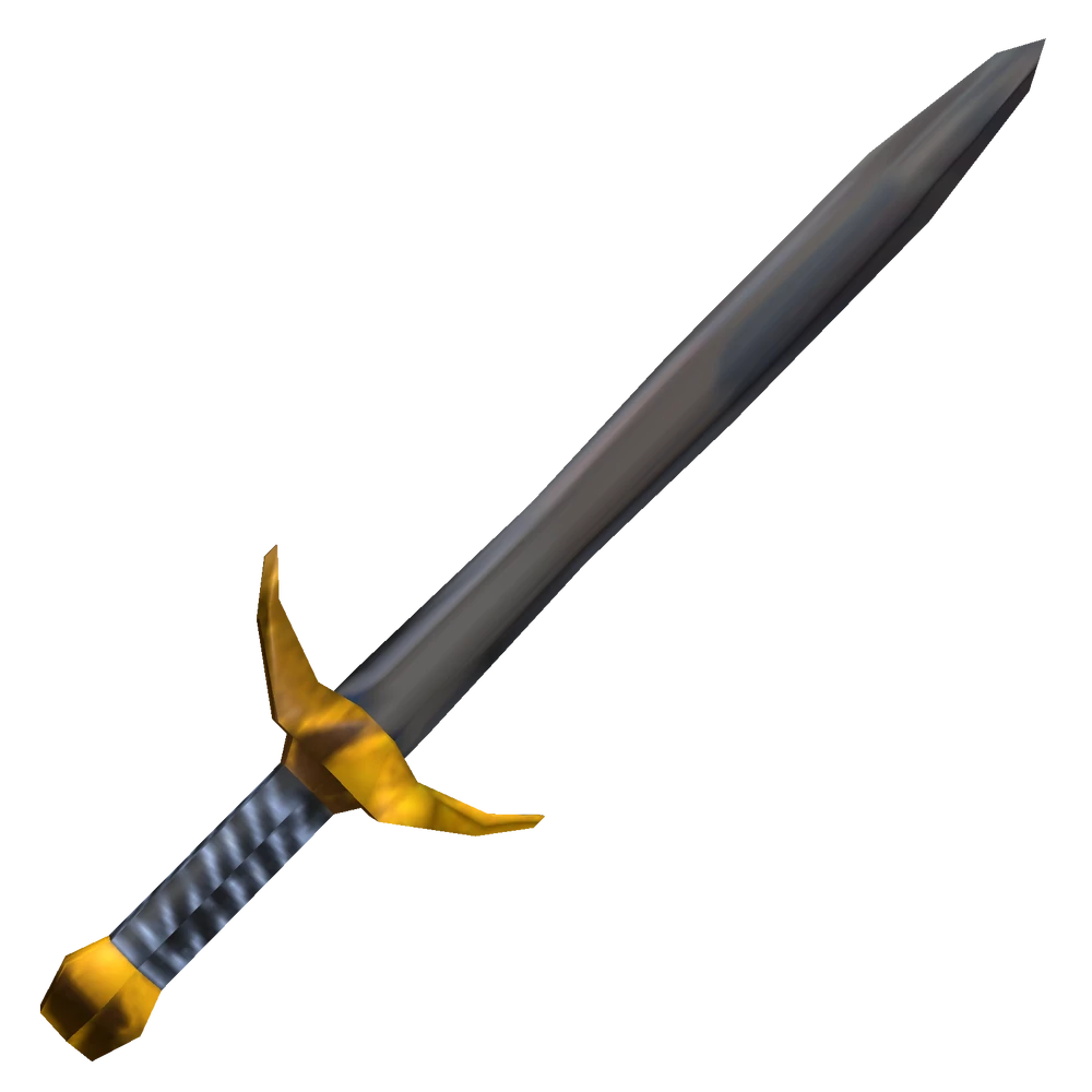 Classic Sword | Roblox Break In Wiki | Fandom