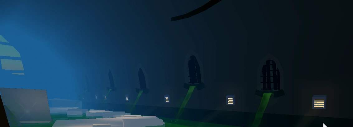 Sewer | Roblox Break In Wiki | Fandom