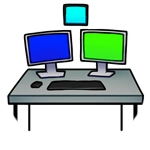 Security Room | Roblox Break In Wiki | Fandom