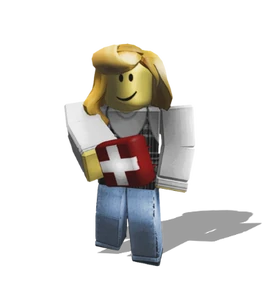 Break In:Roles/The Medic | Roblox Break In Wiki | Fandom