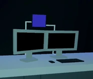 Security Room | Roblox Break In Wiki | Fandom