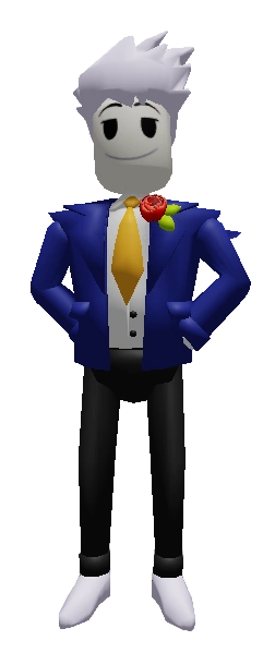 Scary Barry | Roblox Break In Wiki | Fandom