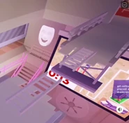 Ladder (Break In 2) | Roblox Break In Wiki | Fandom