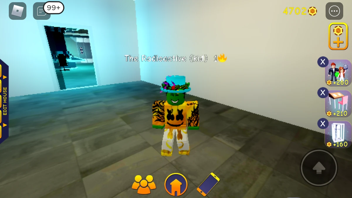 User blog:Xchris16839/Break in 2/roles: The Radioactive (kid) | Roblox ...