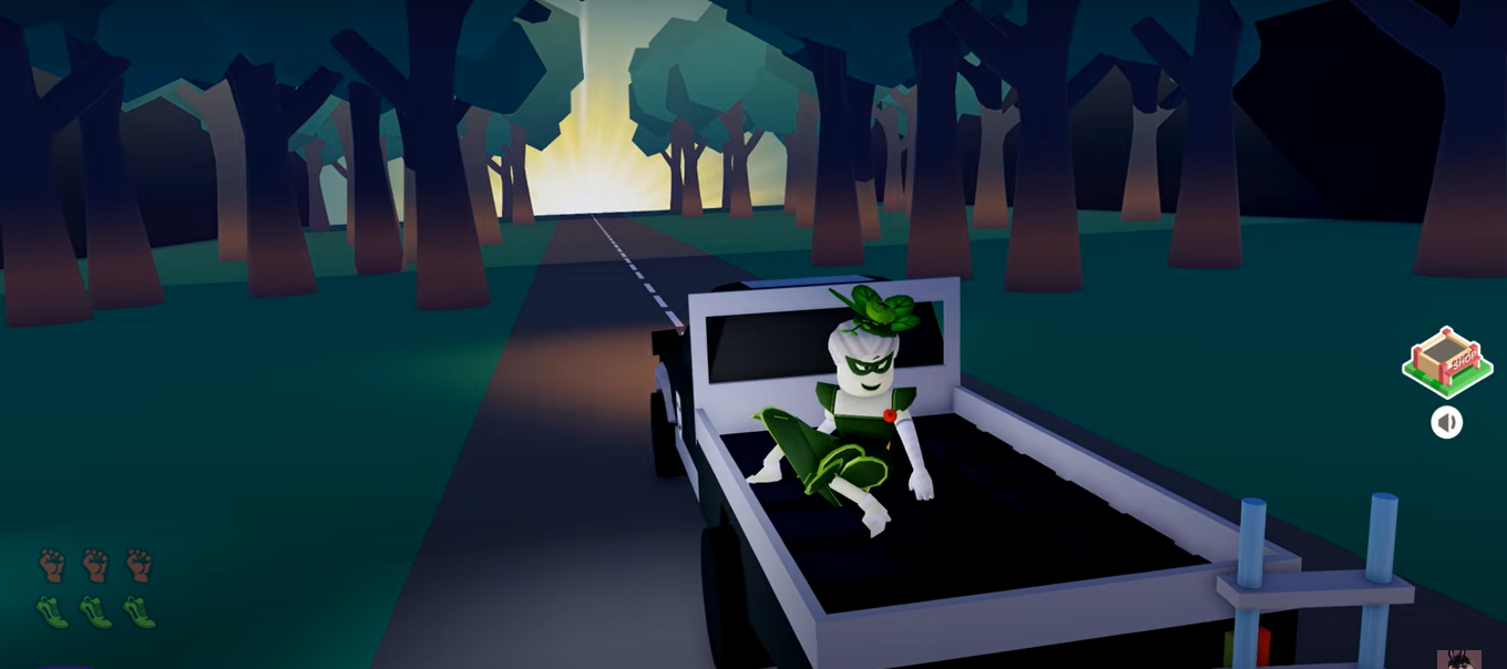 Discuss Everything About Roblox Break In Wiki | Fandom