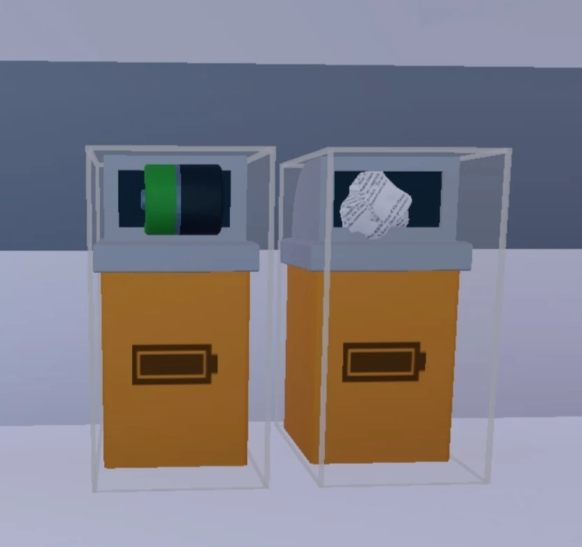 Battery | Roblox Break In Wiki | Fandom